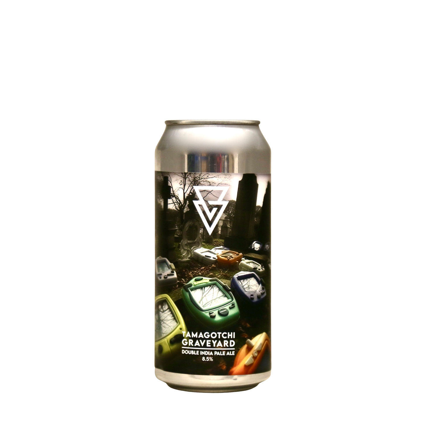 Azvex - Tamagotchi Graveyard DIPA | Buy Online