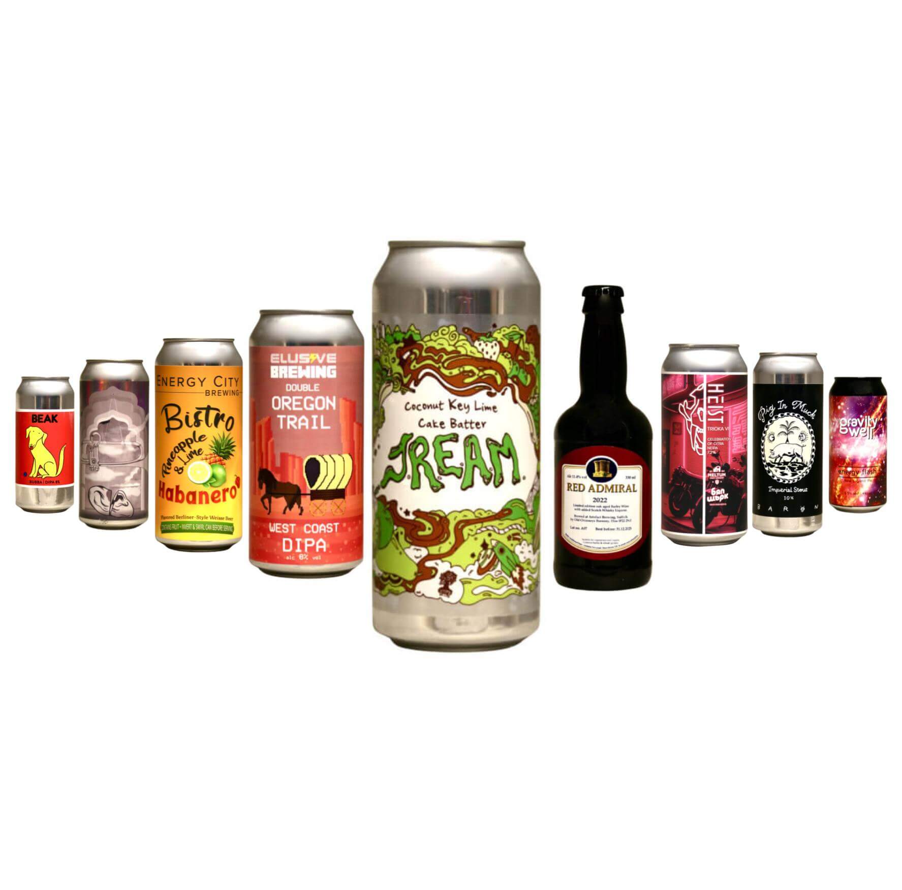 9 Fresh New Craft Beers To Try This Week - Craft Metropolis