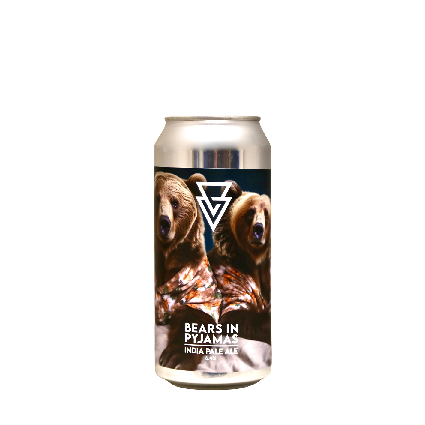 Azvex - Bears In Pyjamas IPA - Craft Metropolis