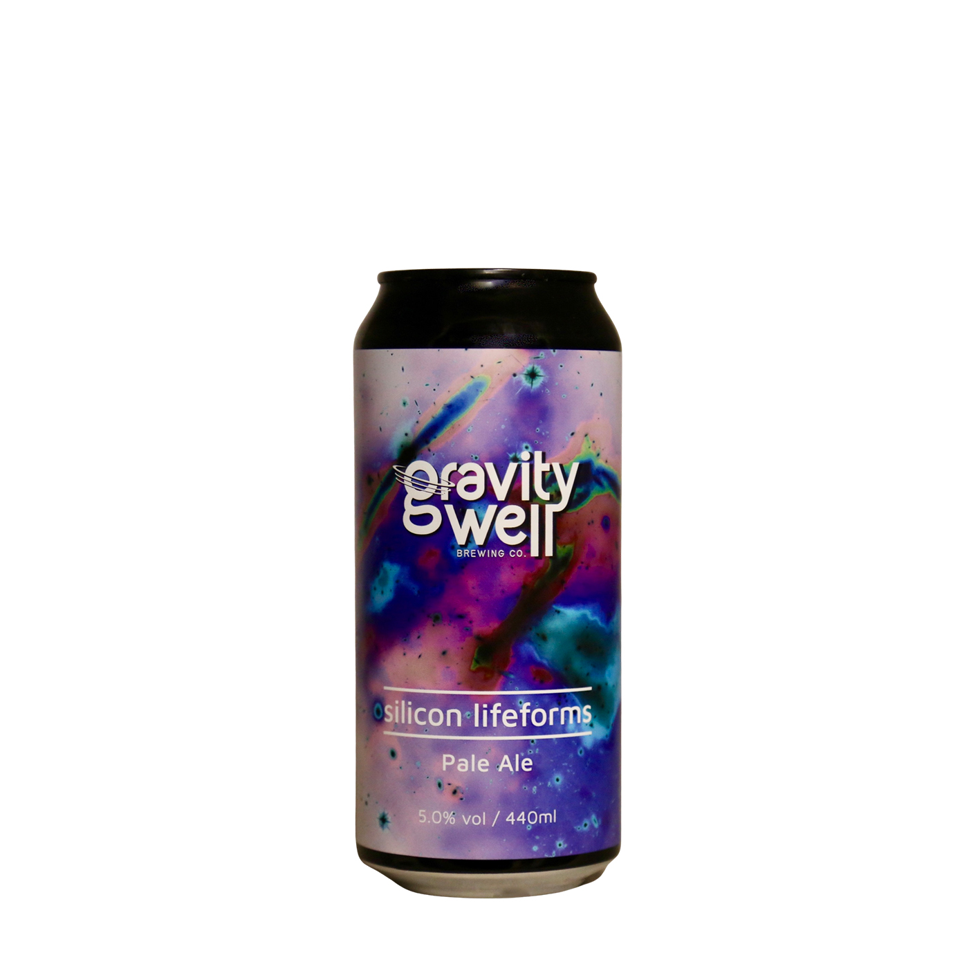 Gravity Well – Silicon Lifeforms Pale Ale | Buy Online