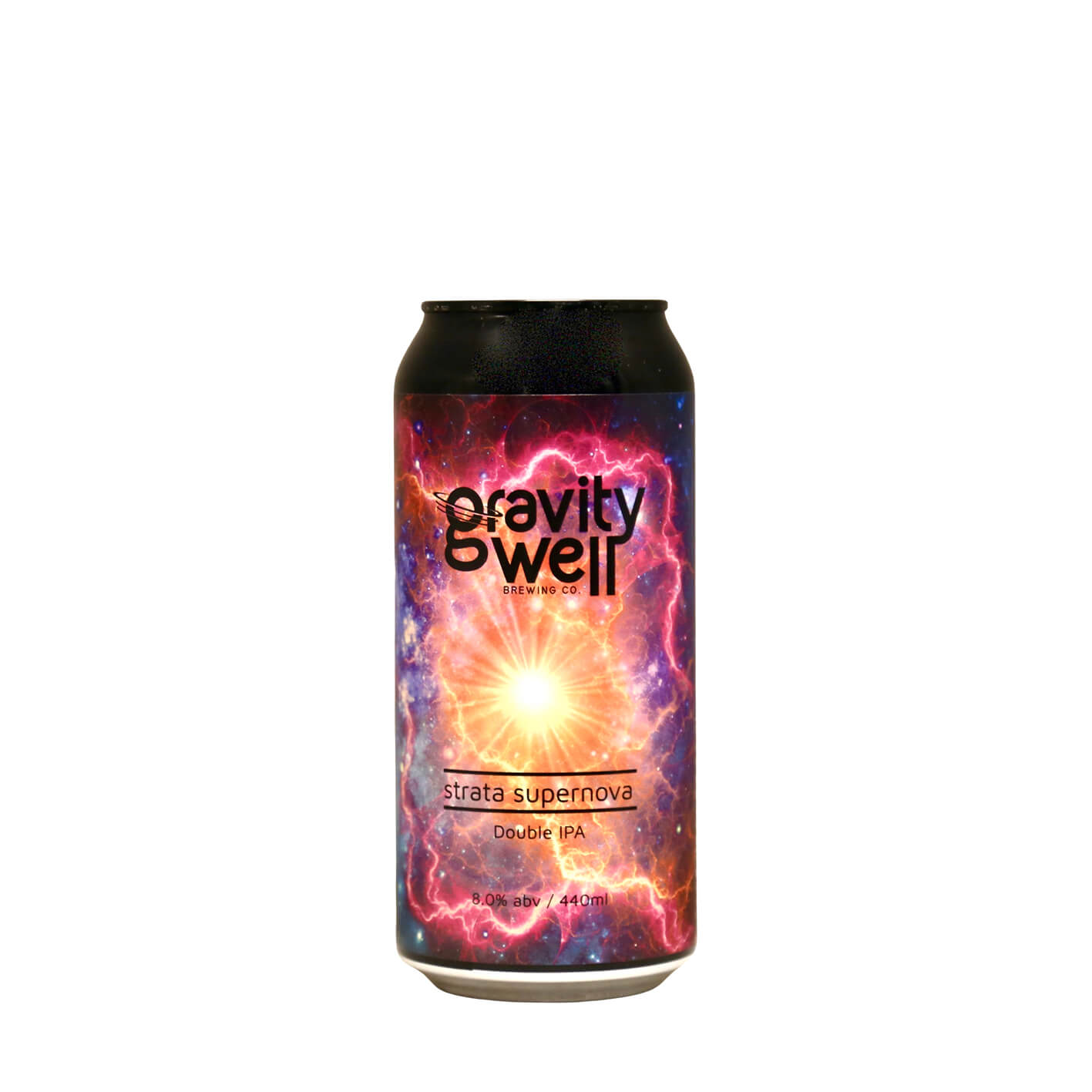 Gravity Well - Strata Supernova DIPA | Buy Online