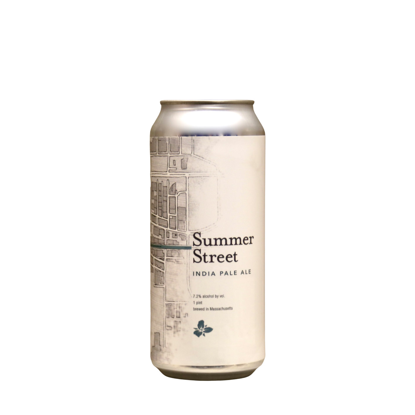 Trillium - Summer Street IPA - Craft Metropolis