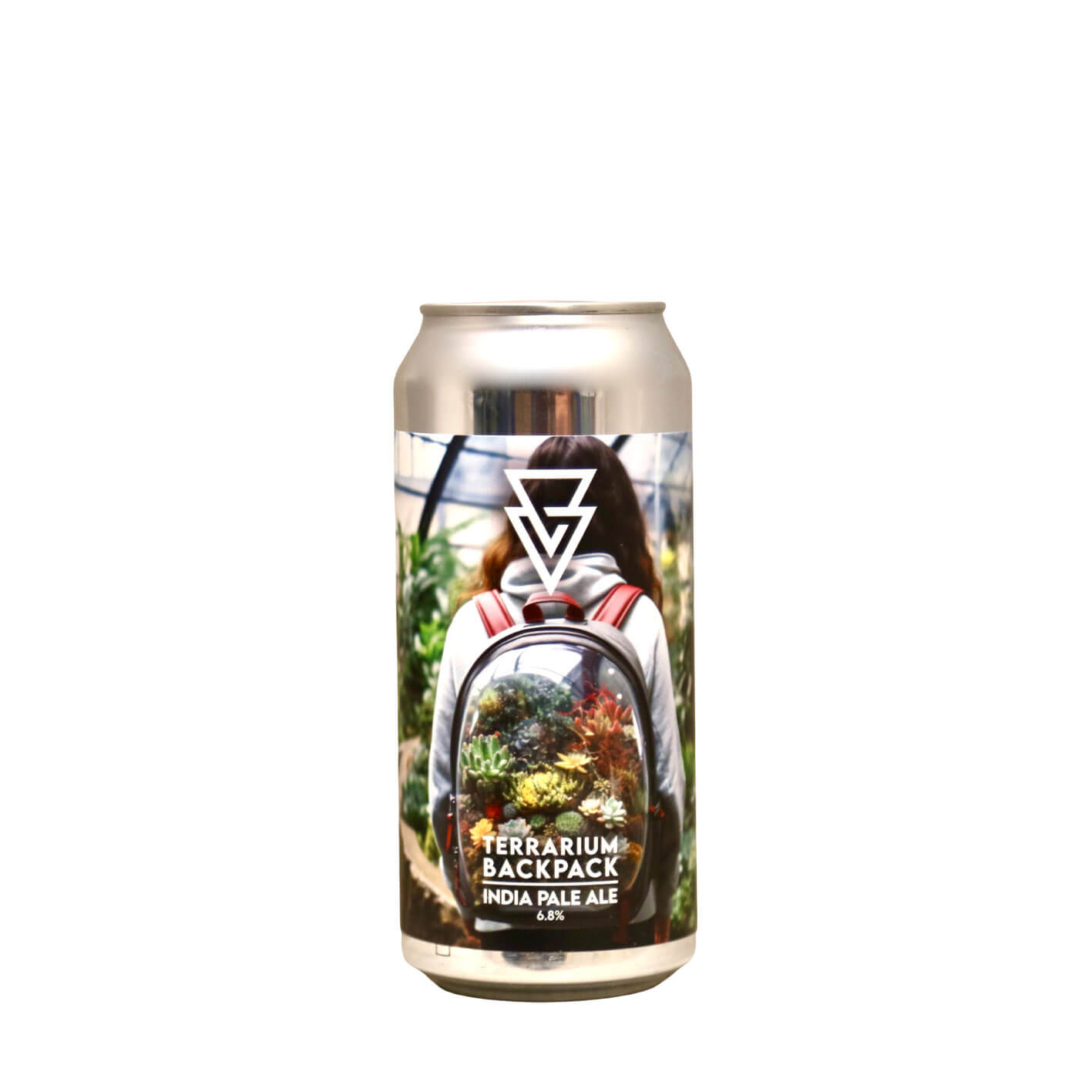 Azvex - Terrarium Backpack IPA | Buy Online