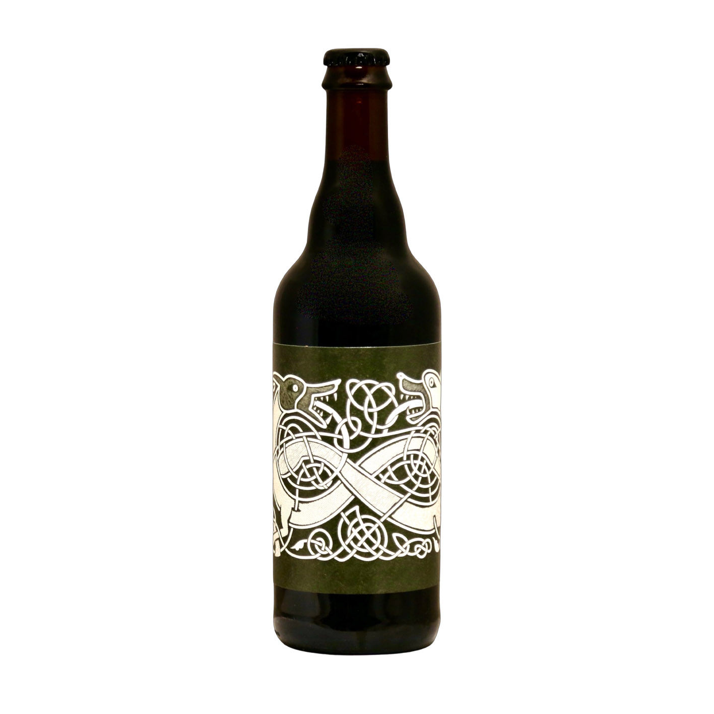 3 Sons - Celtic Nectar BA Imperial Stout - Craft Metropolis