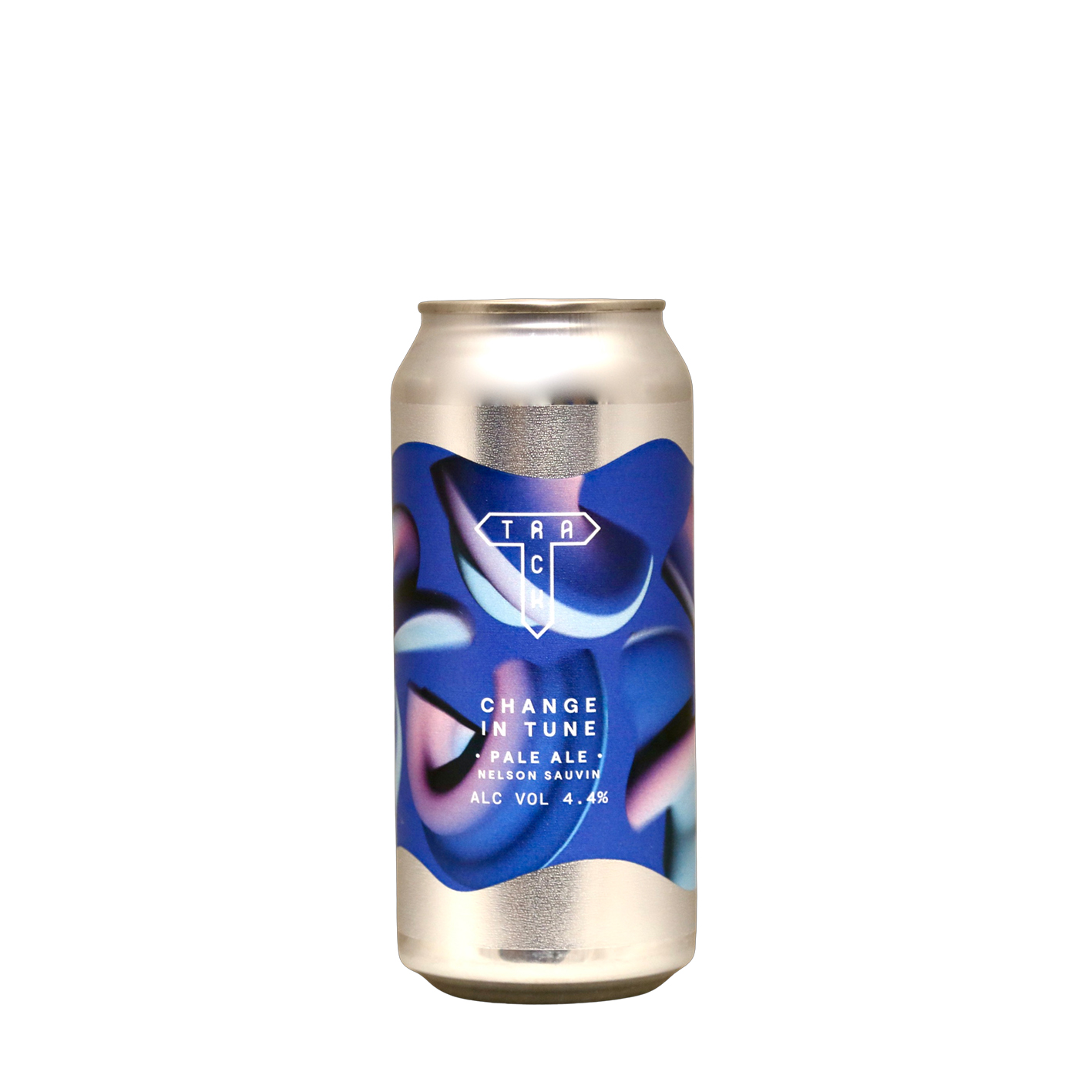 Track - Change In Tune Pale Ale - Craft Metropolis