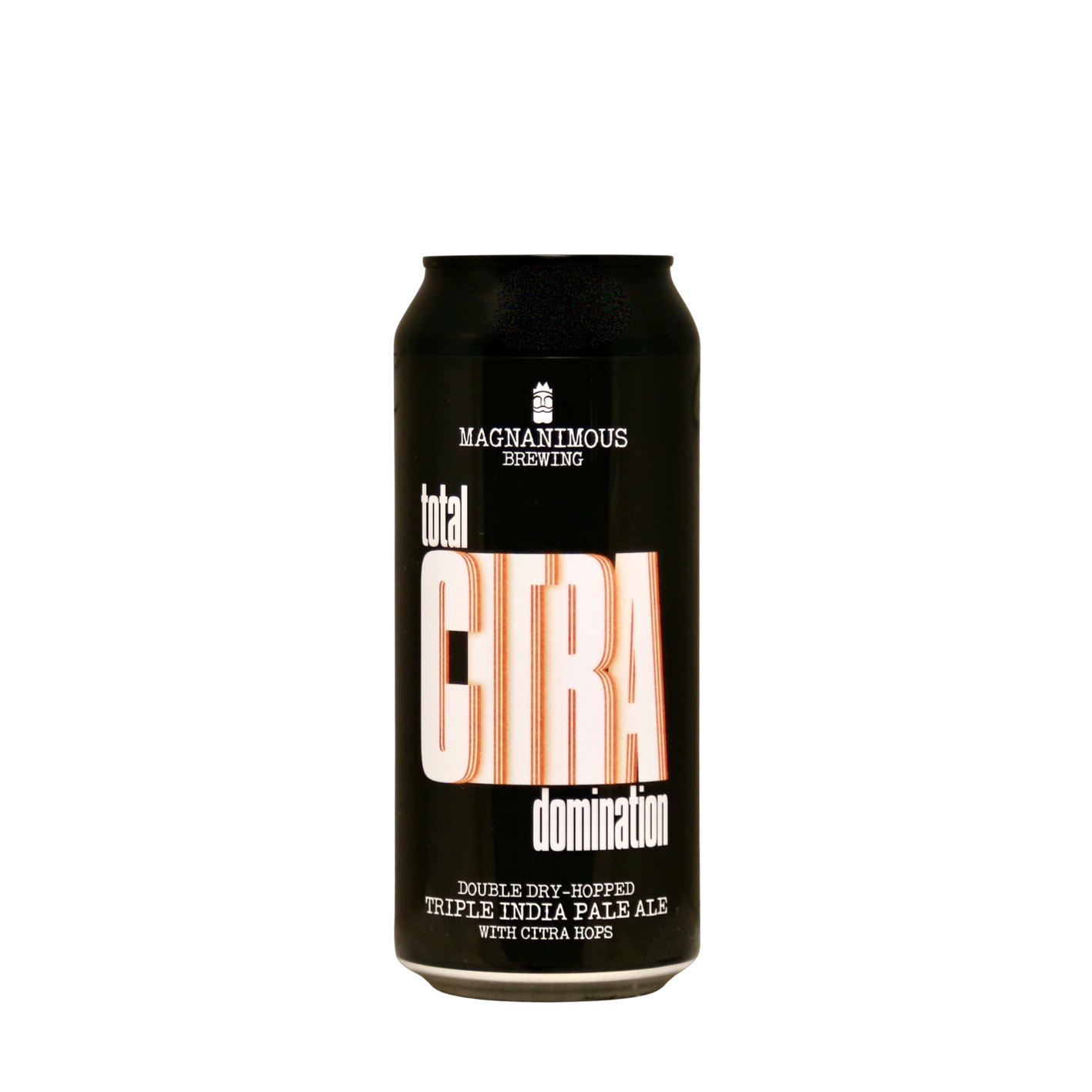 Magnanimous Brewing - Total Citra Domination DDH TIPA - Craft Metropolis