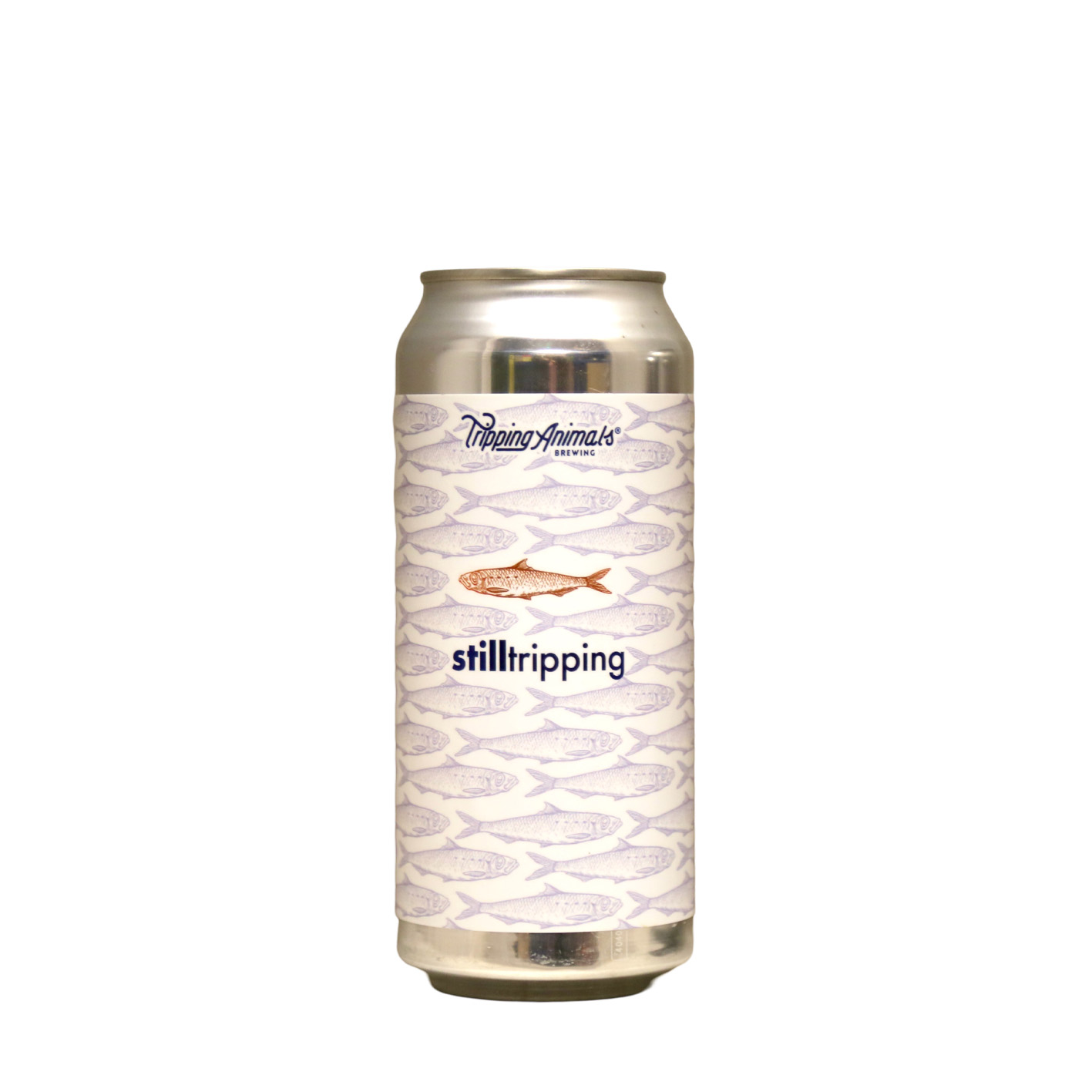 Tripping Animals / Stillwater Artisanal - Still Tripping IPA - Craft ...