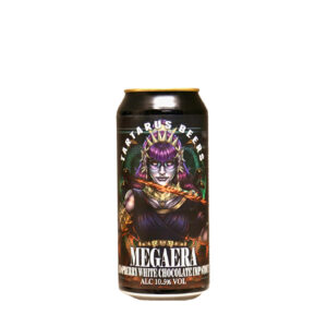 Browar Stu Mostów - Knight Moves Churro Biscuit Pastry Imperial Stout ...