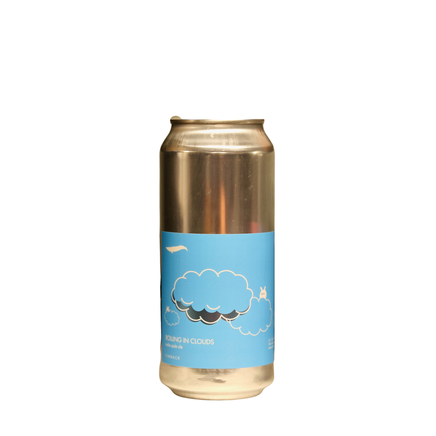 Finback - Rolling In Clouds NEIPA | Buy Online