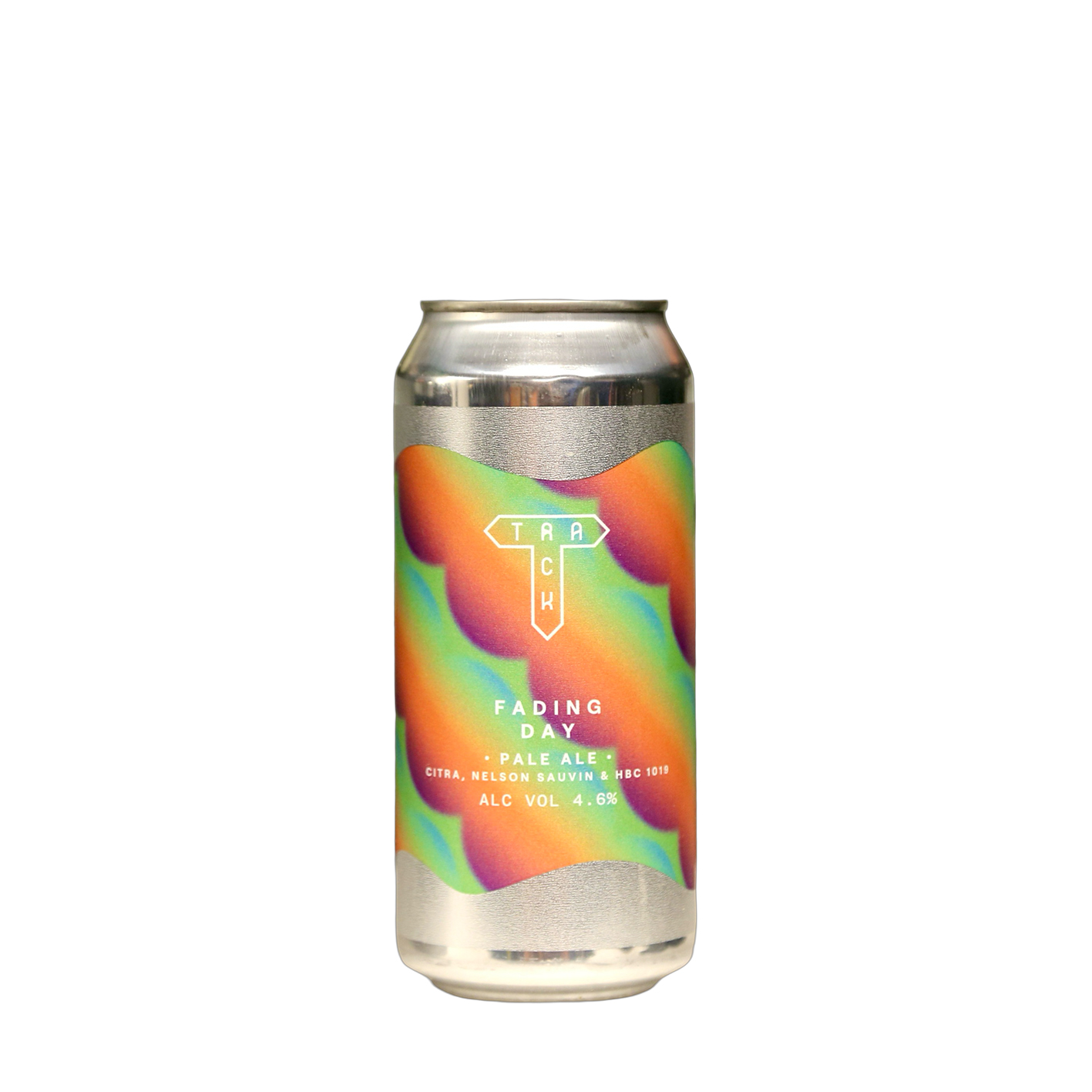 Track - Fading Day Pale Ale | Buy Online | Craft Metropolis