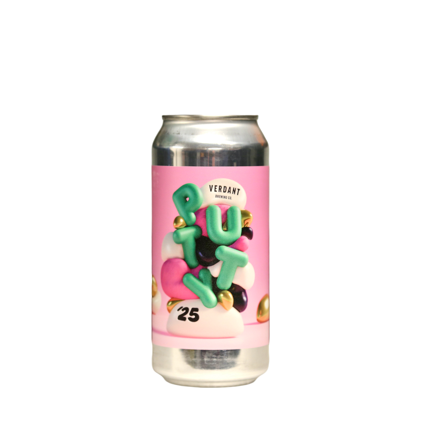 Verdant - Putty DIPA 2025 | Buy Online | Craft Metropolis
