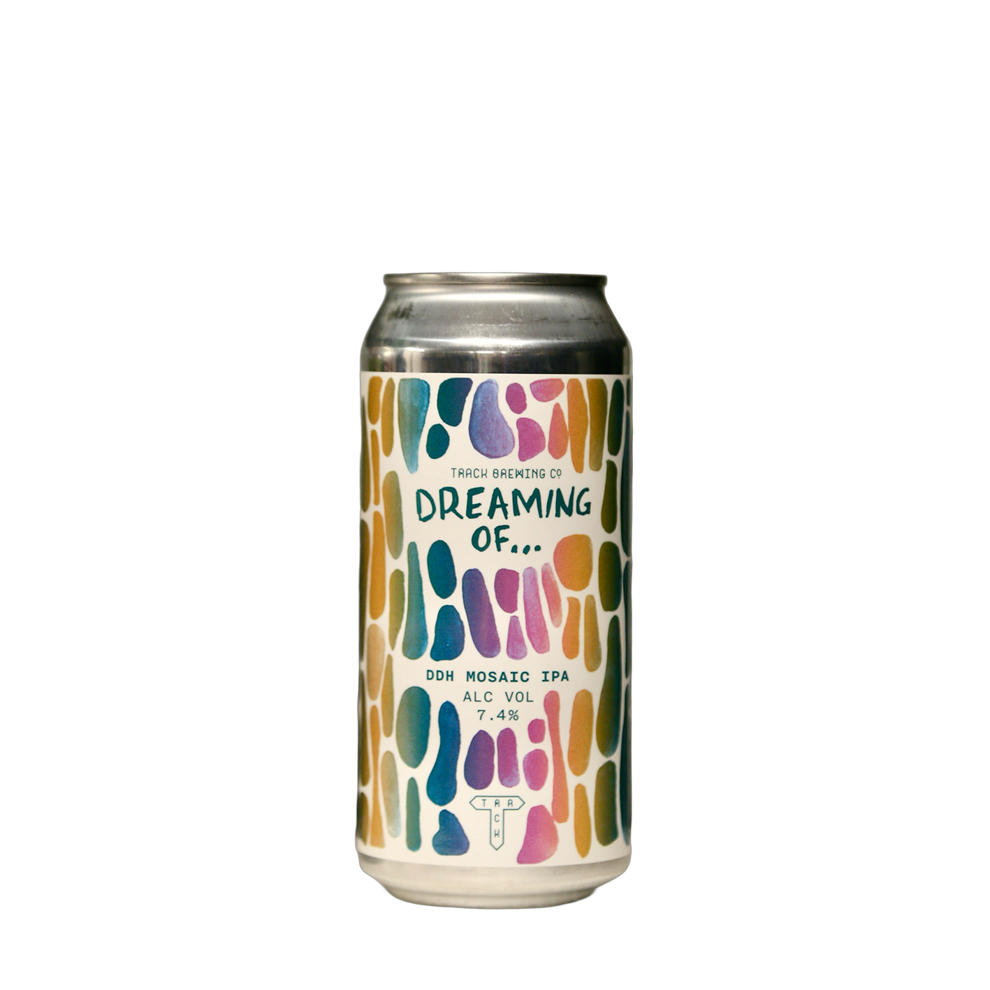 Track - Dreaming Of… DDH Mosaic DDH IPA | Buy Online