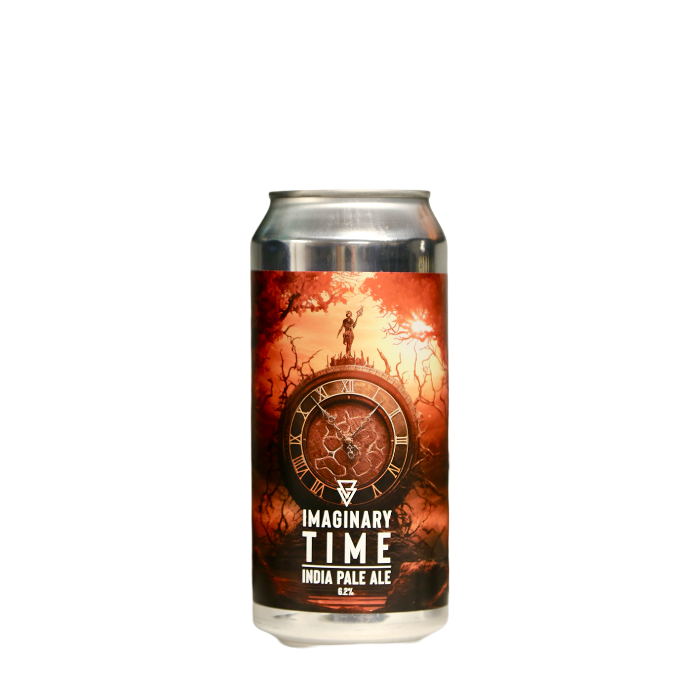 Azvex - Imaginary Time IPA | Buy Online | Craft Metropolis