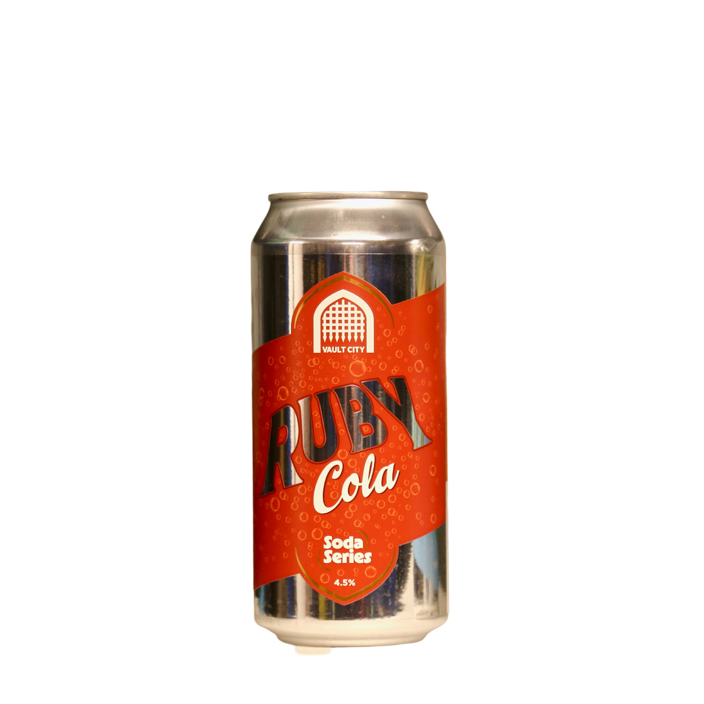Vault City Brewing - Ruby Cola | Buy online - Craft Metropolis
