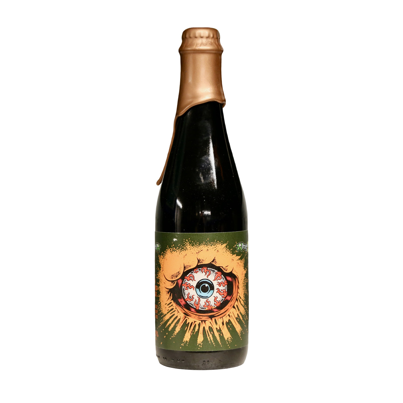 Imprint Beer Co. - BBA Lumberjack Imperial Stout | Buy Online