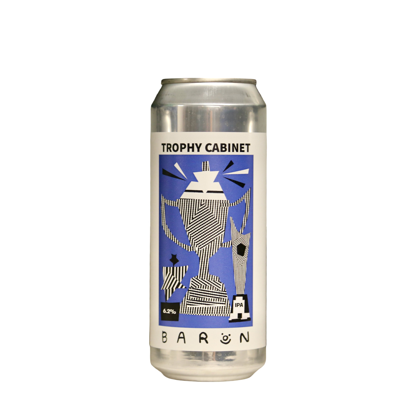 Baron - Trophy Cabinet IPA | Buy Online