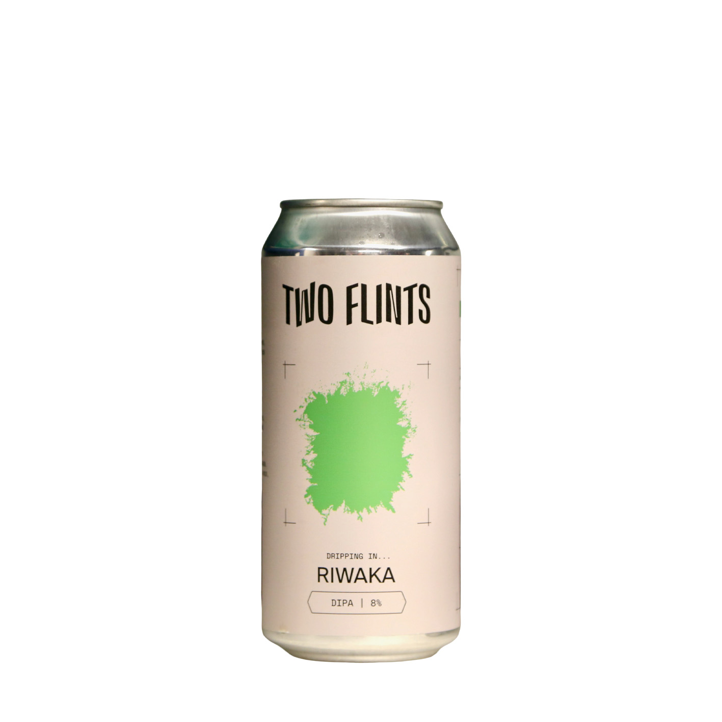 Two Flints - Dripping In… Riwaka DIPA | Buy Online