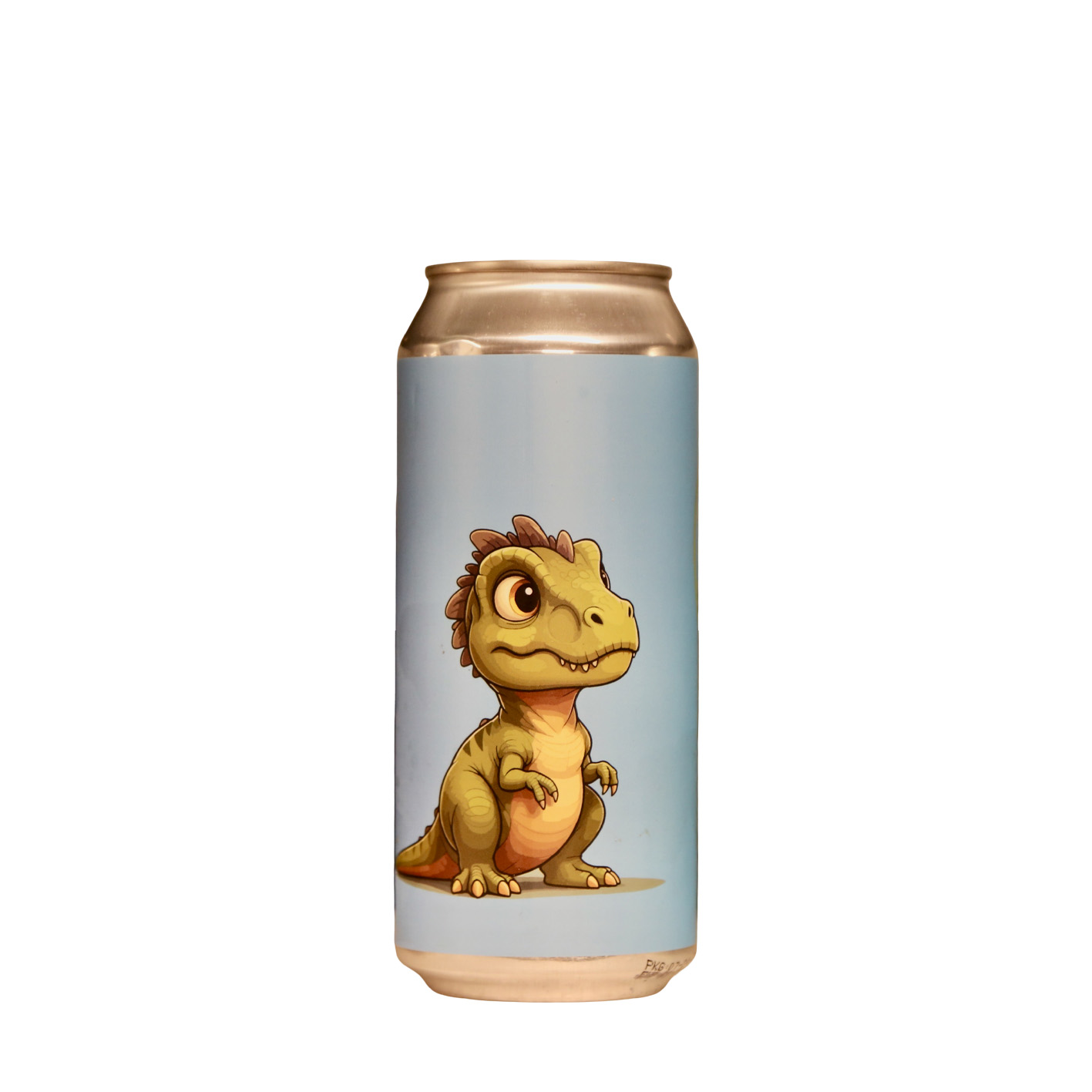 Tin Barn - Baby T-Rex NEIPA | Buy Online