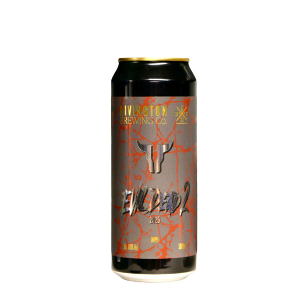 Rivington | Chain House - Evil Dead II 2025 DIPA | Buy Online