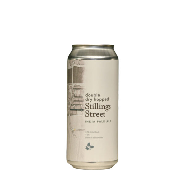 Trillium - Double Dry Hopped Stillings Street IPA | Buy Online