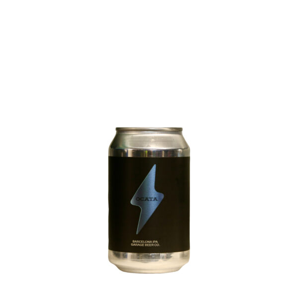 Garage - OCATA Session IPA